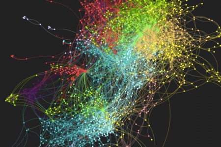 Visualisation de données avec sigma.js | Undisconnected